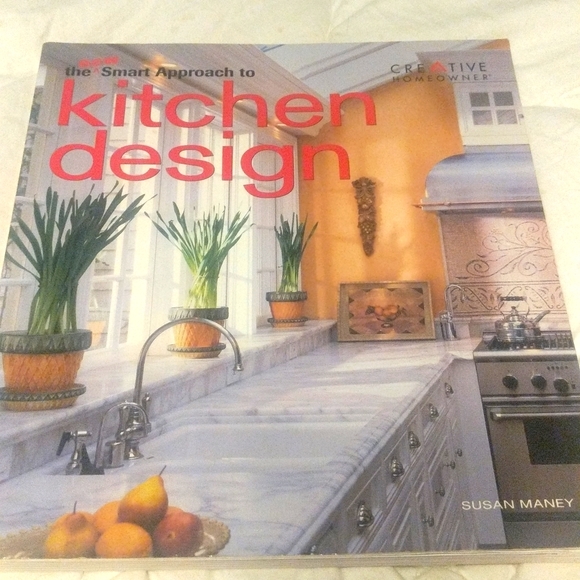 Other | The New Smart Approach To Kitchen Design Creative Homeowner ...